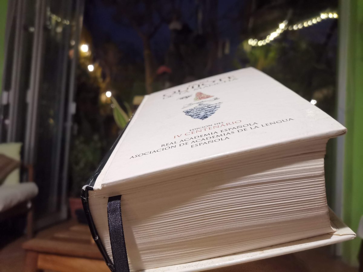 DÍA MUNDIAL DEL LIBRO 2022 - EL LATIR DEL CORAZÓN